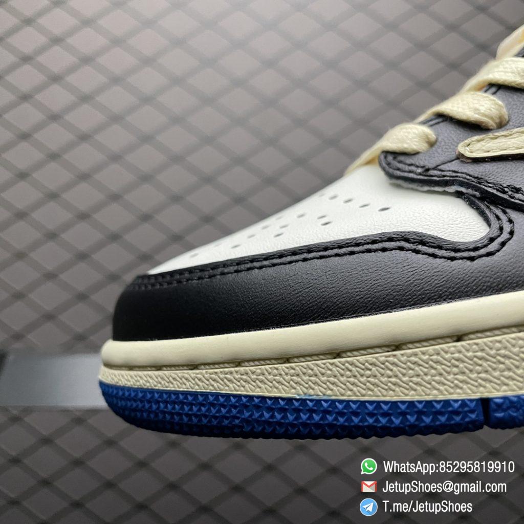 Air Jordan 1 Retro Low x Fragment Design x Travis Scott SKU DM7866-140 ...