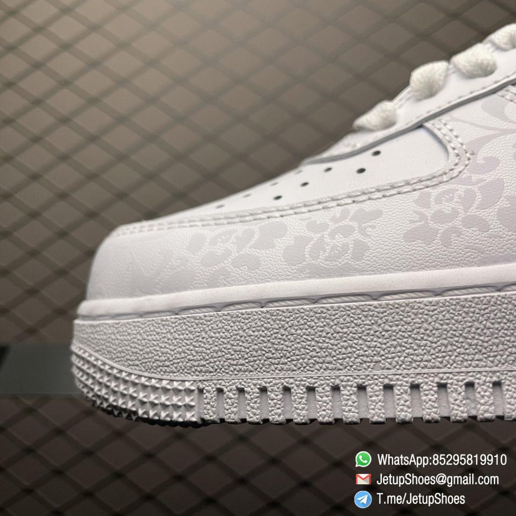 Best Replica Nike Air Force 1 ’07 Color Changing SKU: DD8959-100 Top ...