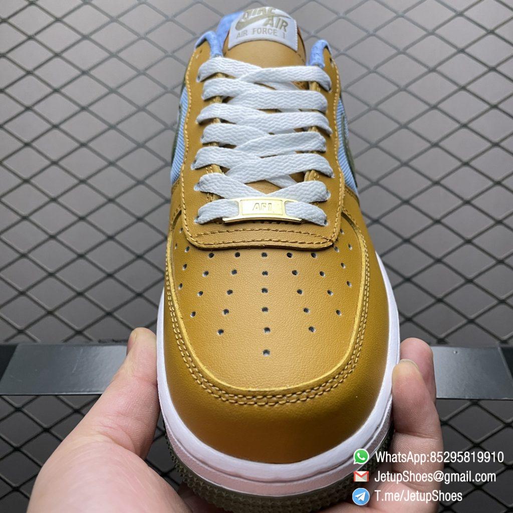 Best Replica Air Force 1 Premium ’07 ‘Bobbito’ RepSneakers SKU 316892 ...