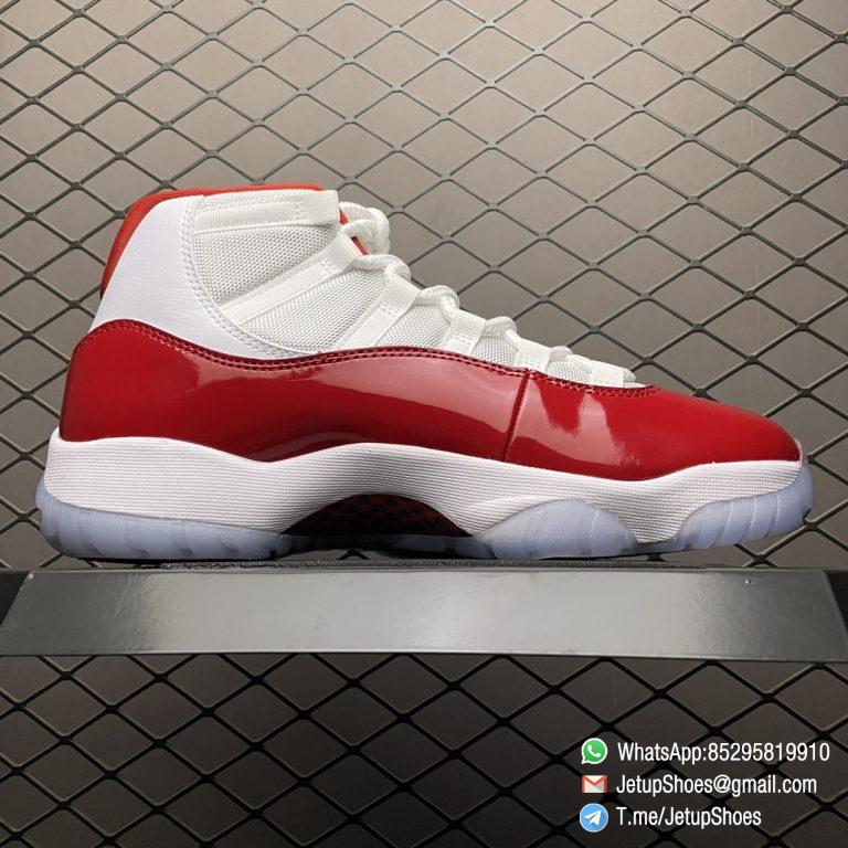 RepSneakers Air Jordan 11 Retro ‘Cherry’ SKU CT8012-116 Top RepSnkrs ...